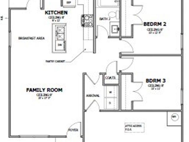 6307 Morning Dew Dr, Columbus, GA 31907 | MLS #224880