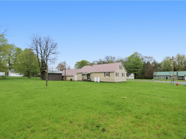 6307 Number Four Road
