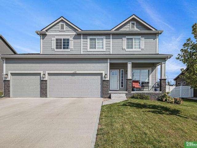 6307 N 169th St, Omaha, NE 68116
