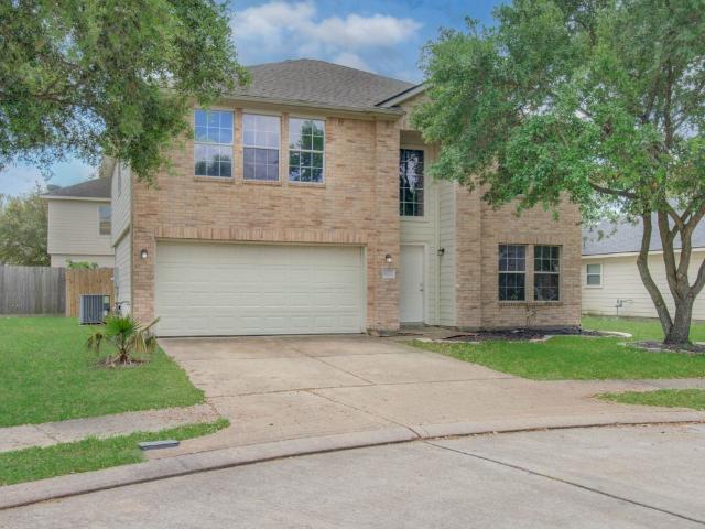 6307 Ballina Meadows Ct, Katy, TX 77449 | MLS #39111