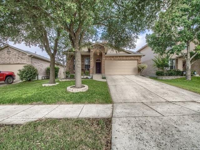 6307 Big Bend Cv, San Antonio, TX 78253