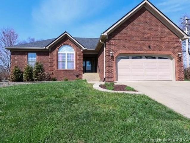 6307 Caleigh Dr, Charlestown, IN 47111