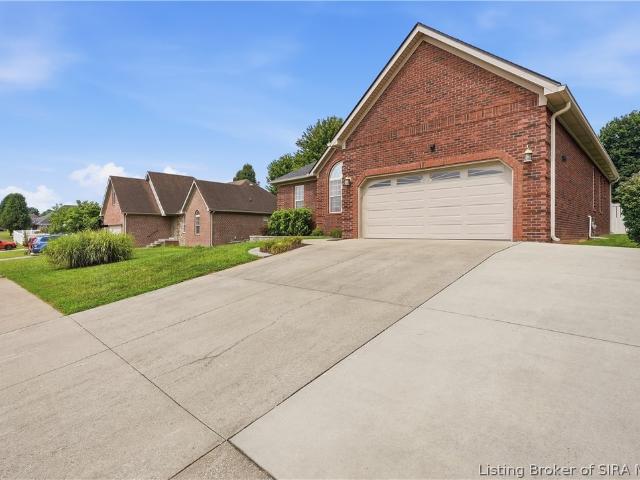 6307 Caleigh Drive
