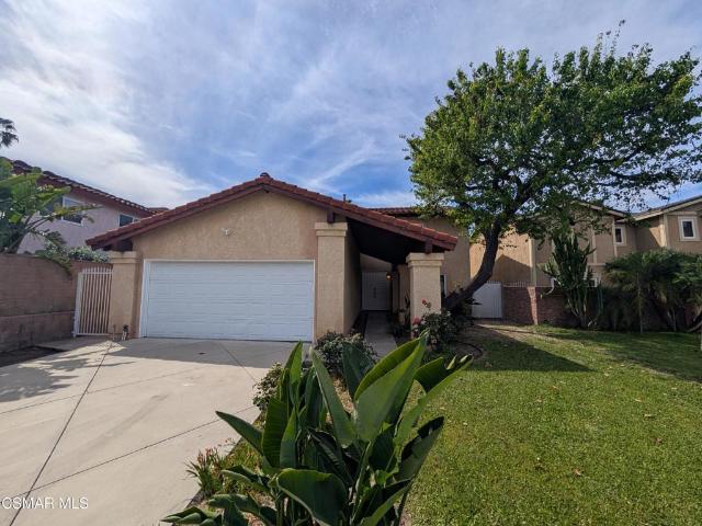 6307 Chimineas Ave, Tarzana, CA 91335 | MLS #226001 VC