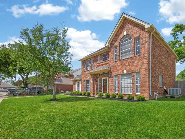 6307 Coldstream Drive
