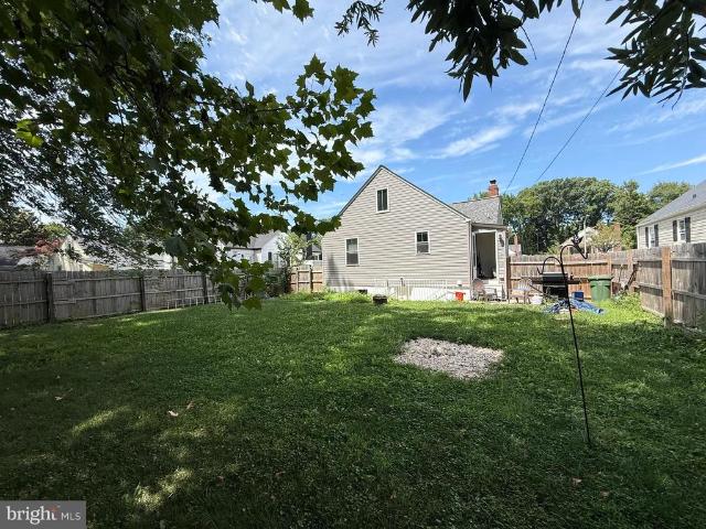 6307 Eastern Parkway