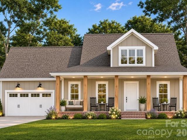 6307 Highway 205, Marshville, NC 28103