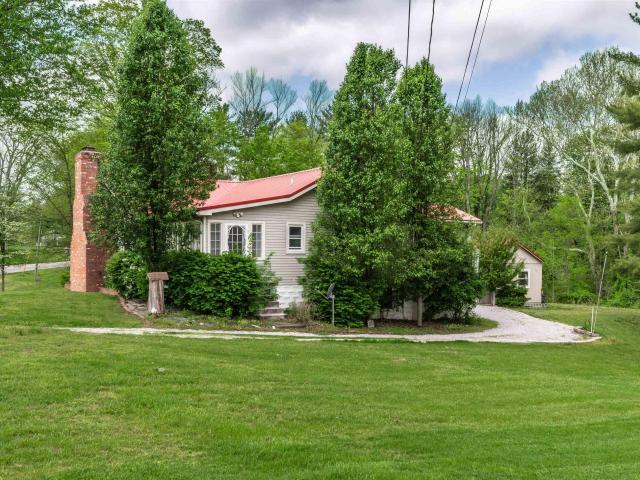 6307 Hogue Road