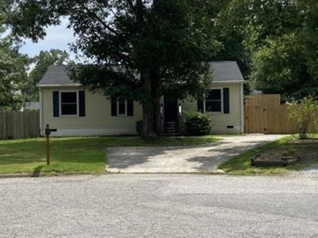6307 Phobus Ct, North Chesterfield, VA 23234