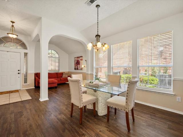 6307 Pierce Arrow Drive