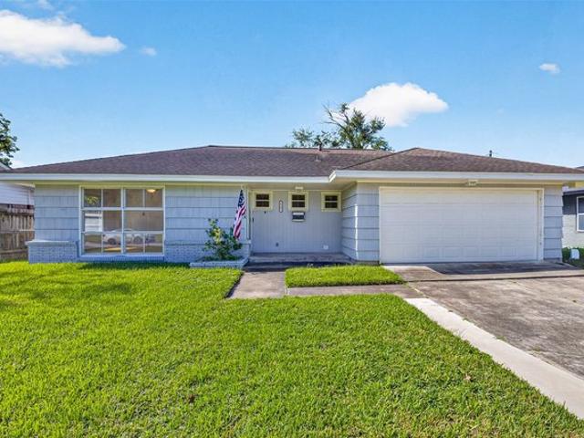 6307 Pineshade Ln, Houston, TX 77008