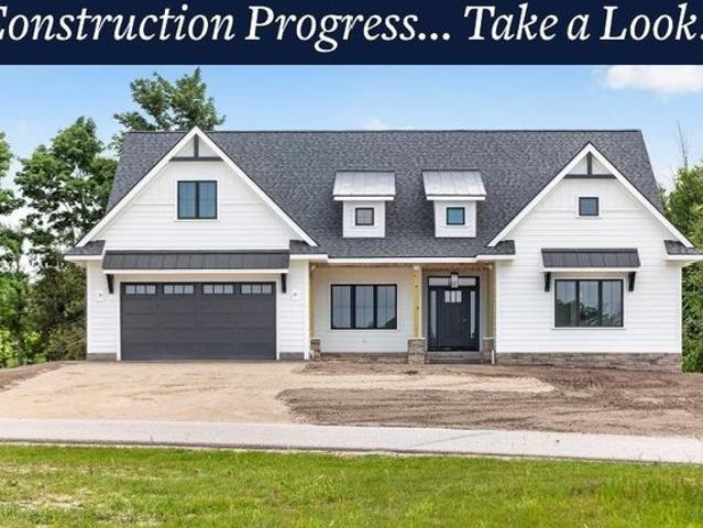 6307 Quarry View Dr, Bay Harbor, MI 49770