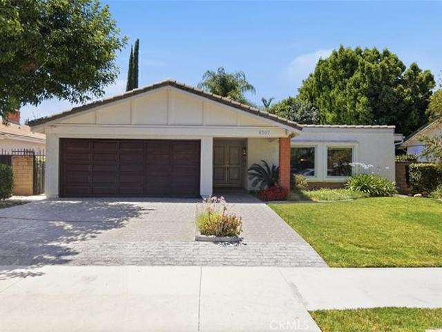 6307 Rhea Ave, Tarzana, CA 91335