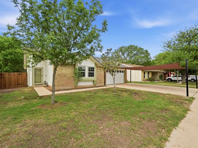 6307 Tara Dr, Austin, TX 78744 | MLS #7871 | Compass