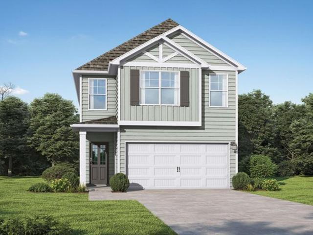 6307 Taramore Ln NW, Huntsville, AL 35806