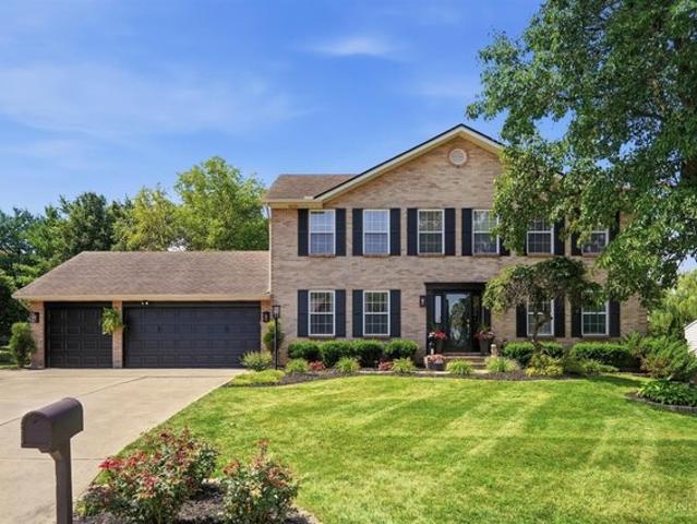 6307 Tay Berry Dr, Liberty Township, OH 45011