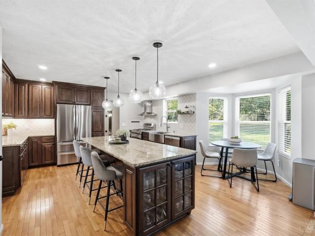 6307 Tay Berry Drive