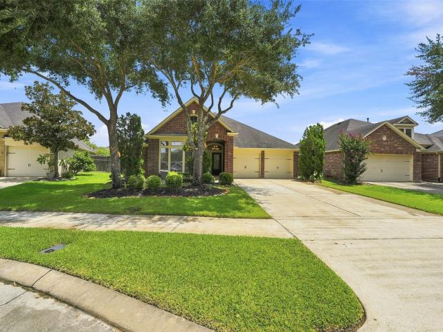 6307 Teal Mist Lane
