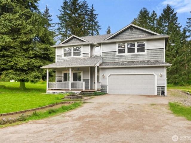 6307 th Street Ct S, Roy, WA 98580