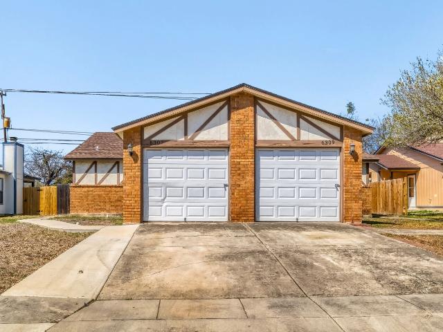 6307 Waddesdon Wood, San Antonio, TX 78233 | MLS #1945 | Compass
