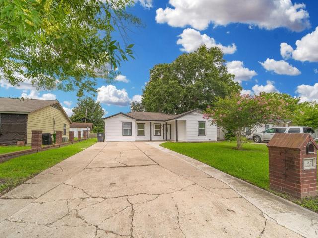 6307 Westover St, Houston, TX 77087 | MLS #24692 | Compass