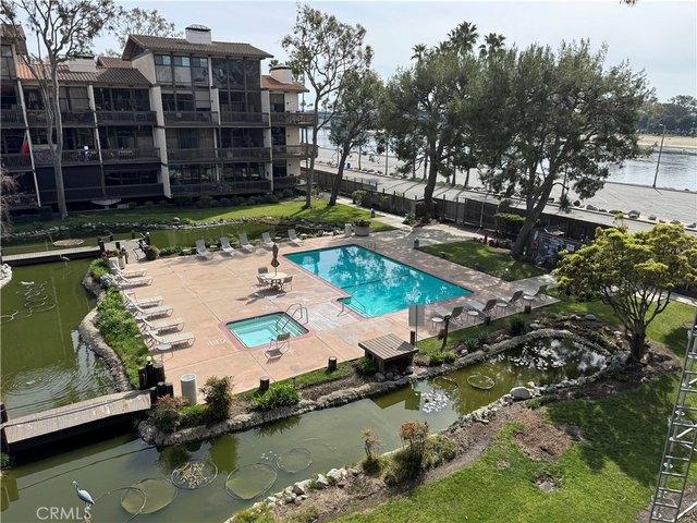 6308 Marina Pacifica Dr S, Long Beach, CA 90803