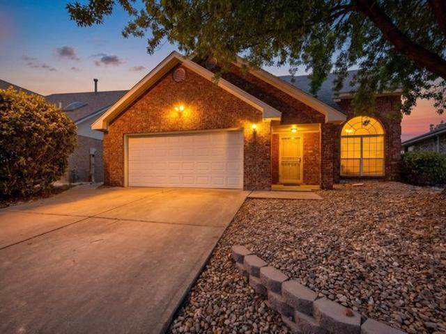 6308 Montano Pointe Rd NW, Albuquerque, NM 87120