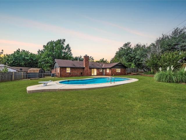 6308 NW 62nd Circle