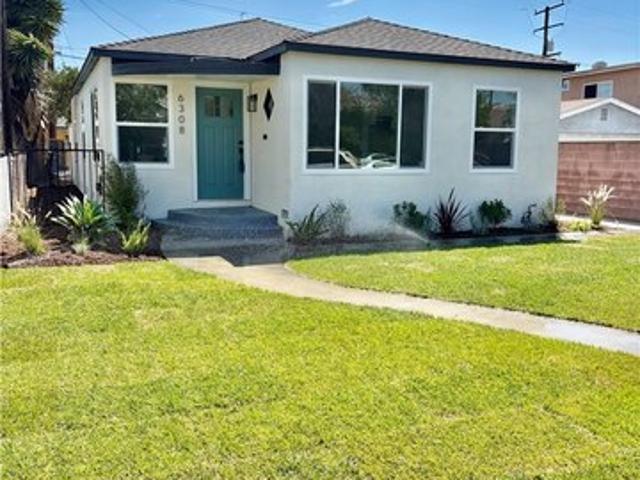 6308 Albany St, Huntington Park, CA 90255
