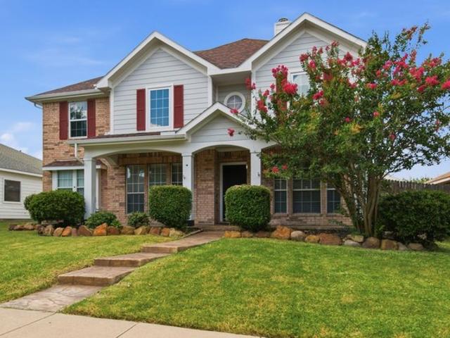 6308 Candletree Ln, McKinney, TX 75070