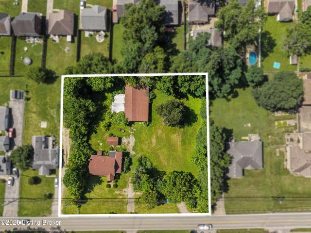 6308 Cooper Chapel Rd