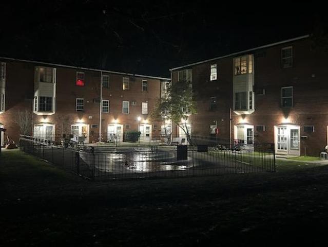6308 Corbly Road Apt #8