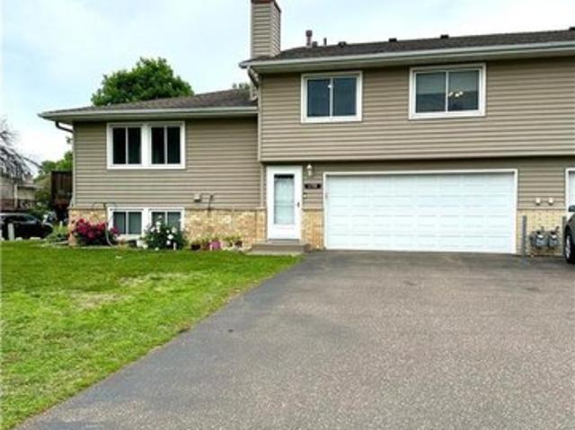 6308 Douglas Dr N Unit 6308, Brooklyn Park, MN 55429