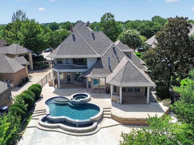 6308 Estates Ln, Fort Worth, TX 76137 | MLS #21316