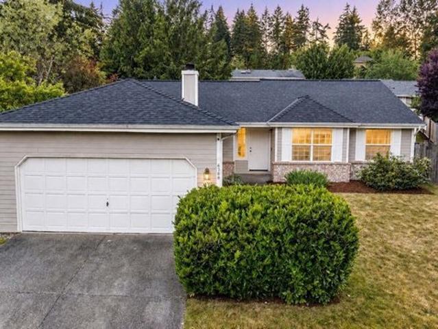 6308 Greengate Pl SE, Port Orchard, WA 98367