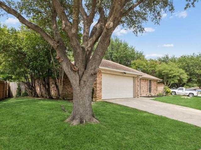 6308 Hunters Glen Drive