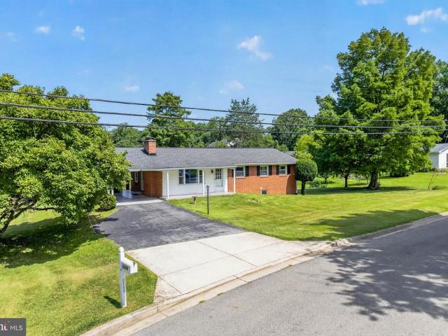 6308 Julie Place