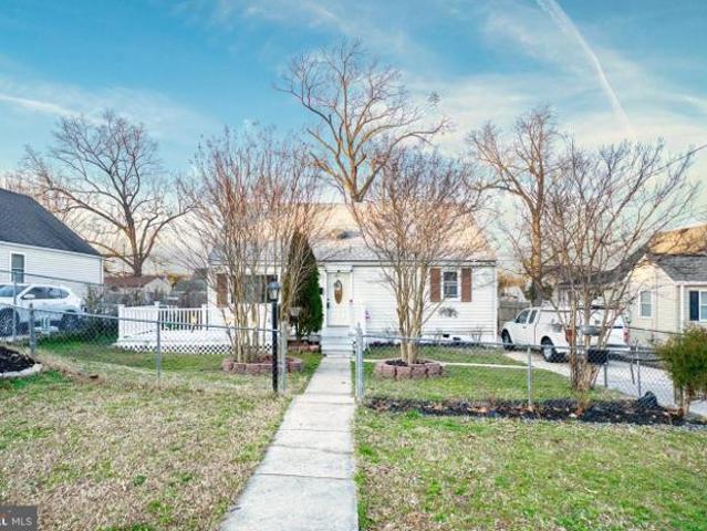 6308 Powhatan St, Riverdale, MD 20737