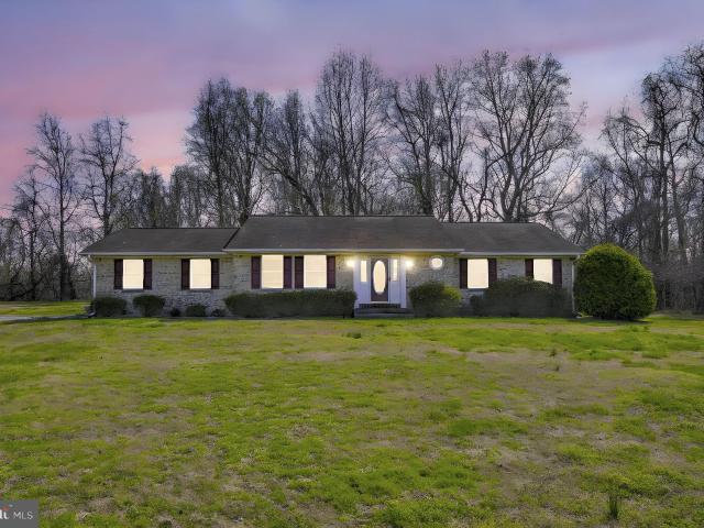 6308 Prout Farm Ln, Tracys Landing, MD 20779 | MLS #MDAA2140 | Compass