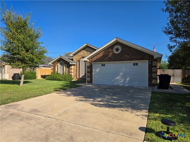 6308 Roxbury Ave, Temple, TX 76502 | MLS #595432 | Compass