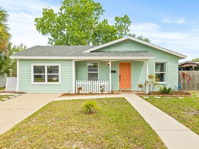 6308 S Renellie Ct, Tampa, FL 33616