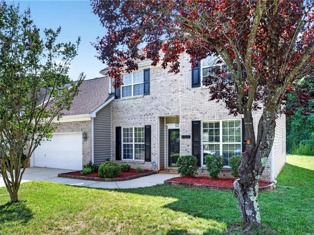 6308 Thornblade Court