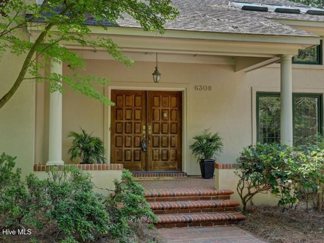 6308 Timber Creek Ln, Wilmington, NC 28411