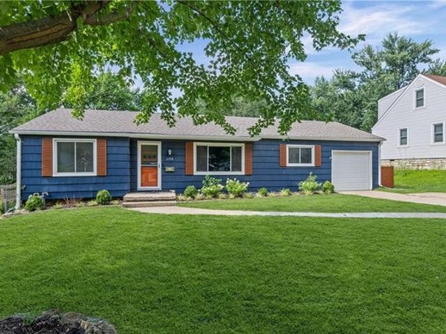 6308 W 80th Ter, Overland Park, KS 66204