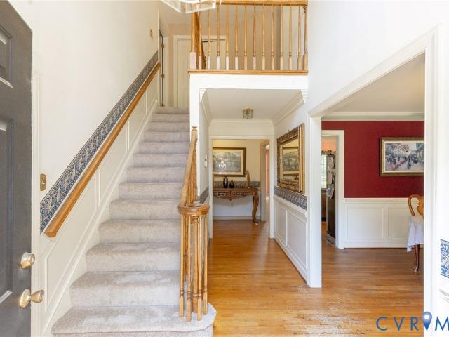 6308 Walnut Bend Drive