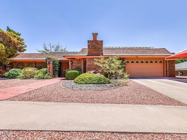 6308 Wildwood Ct, El Paso, TX 79912