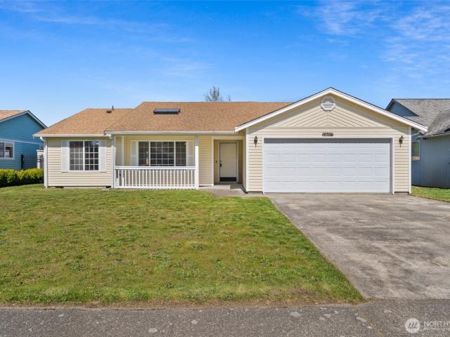 6308 57th Ave SE, Lacey, WA 98513 | MLS #2504 | Compass