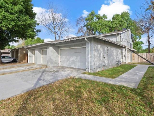 6308 6312 Porterfield Ave 2 Bedroom Apartment for Rent at 6308 Porterfield Ct, Lincoln Village, CA 95207 Lakeview