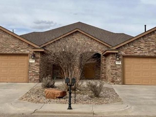 6308 79th St Units 1 & 2, Lubbock, TX 79424