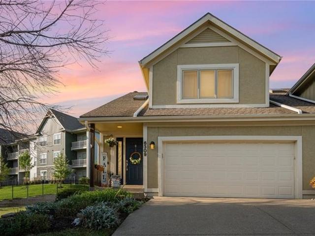 6309 NW 82nd Ct, Kansas City, MO 64151